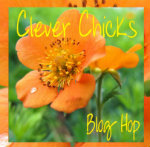 clever chick flower - The Cape Coop