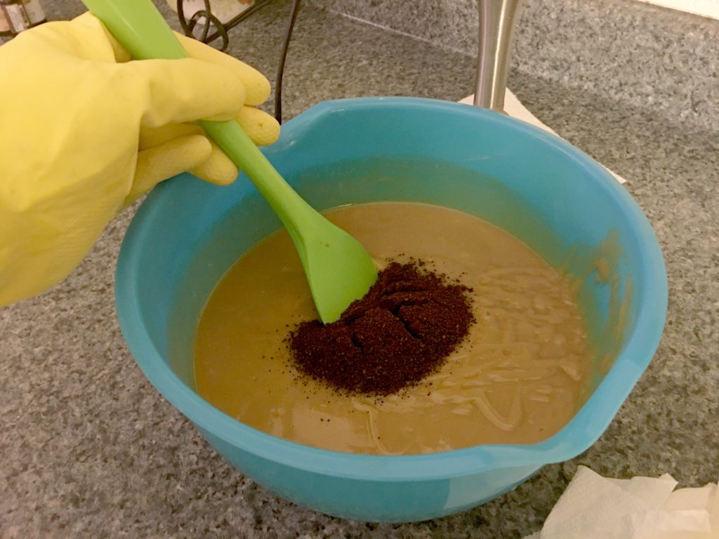 Coffee Lover's Handmade Soap - The Cape Coop