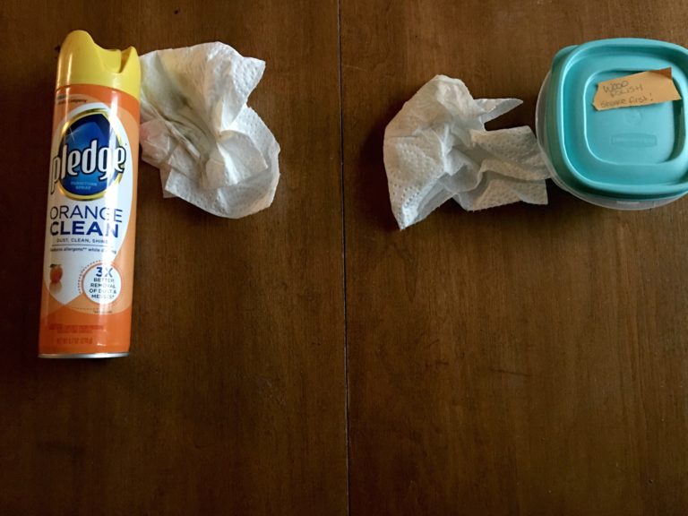 Homemade Cleaners That Really Work For Your Kitchen! - The Cape Coop