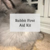 Rabbit First Aid Kit - The Cape Coop
