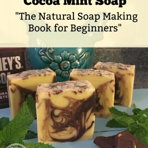 Coffee Lover's Handmade Soap - The Cape Coop