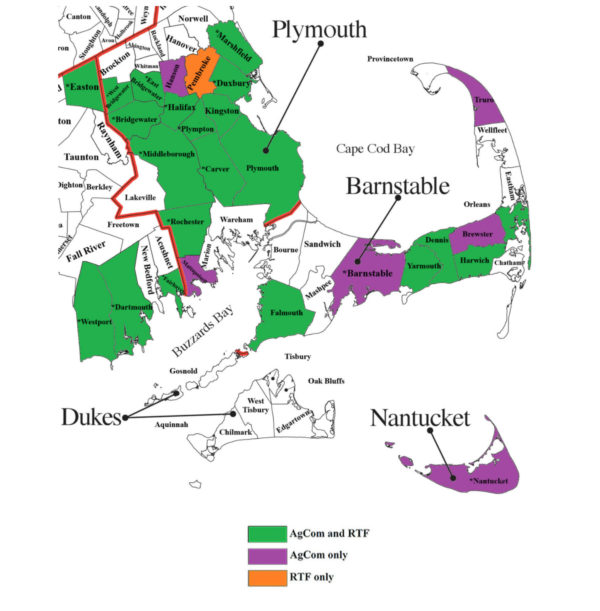 Chicken Keeping By-Laws on Cape Cod & how to find laws in your hometown ...